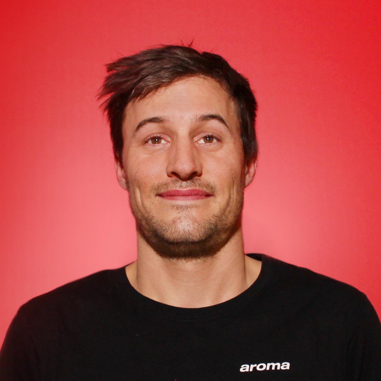 Team | aroma